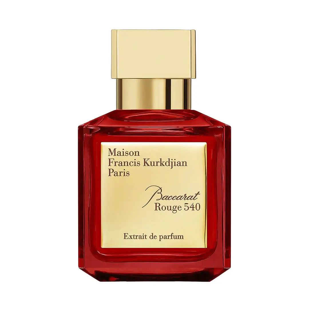 Baccarat Rouge 540 Extrait de Parfum - Maison Francis Kurkdjian – Ramzy ...